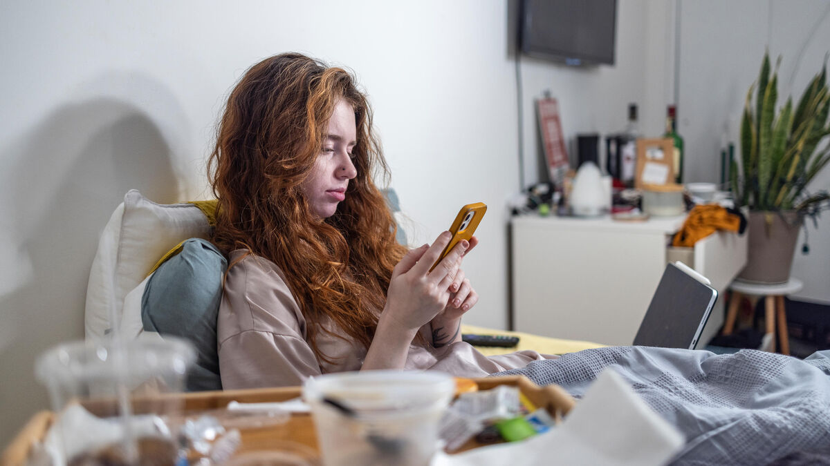 Le lien entre trouble de l’attention et comportements sexuels à risque ...