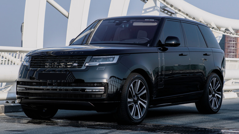 5 used luxury SUVs you can find for less than $30,000