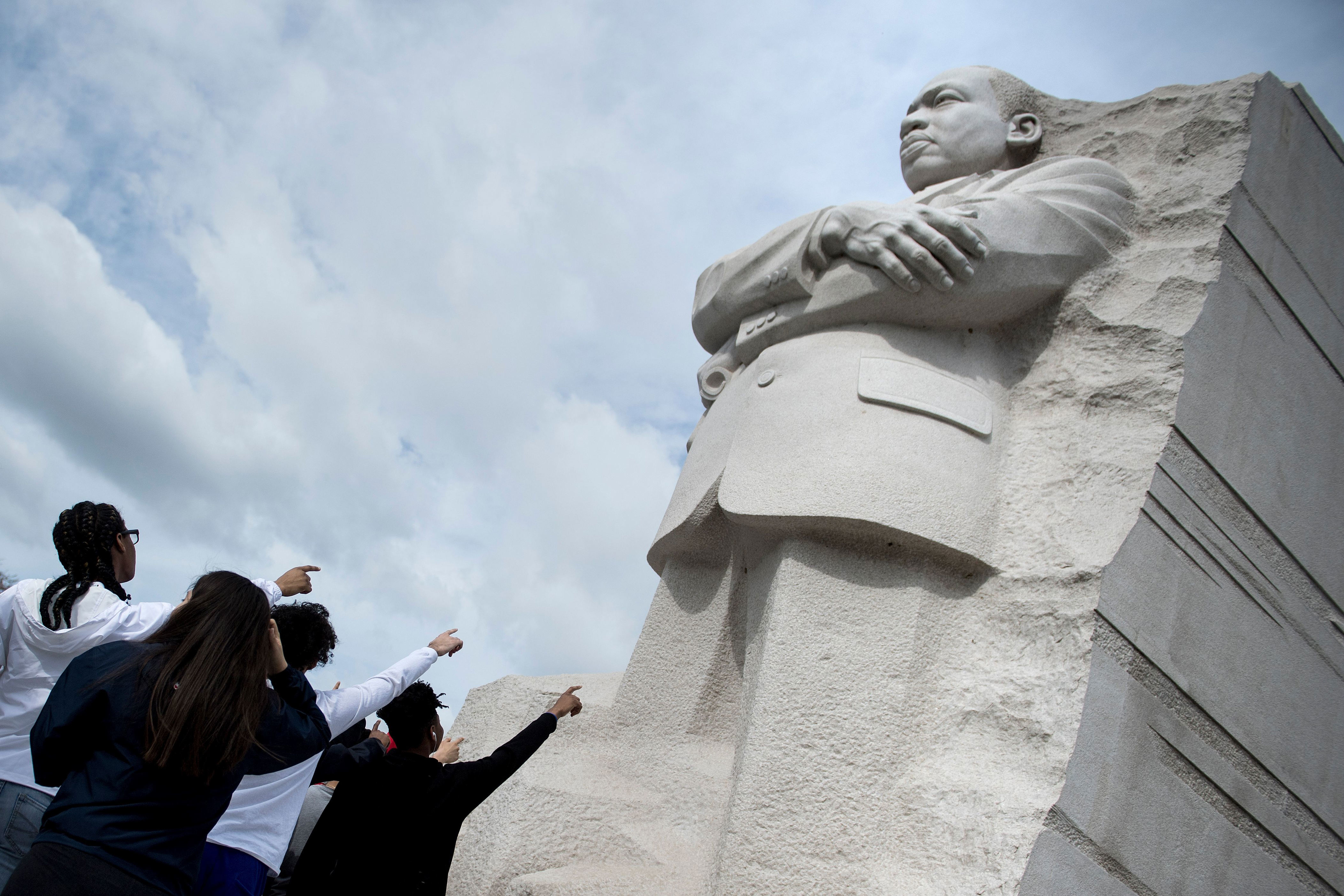 List: What to do in the DC area this week and on MLK Day weekend
