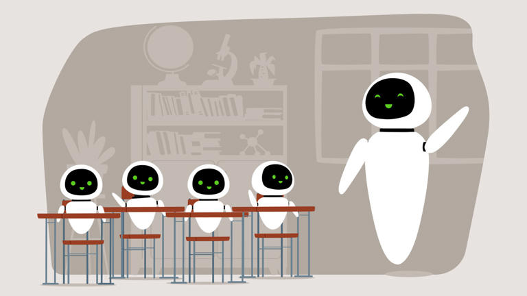 Model steering is a more efficient way to train AI models