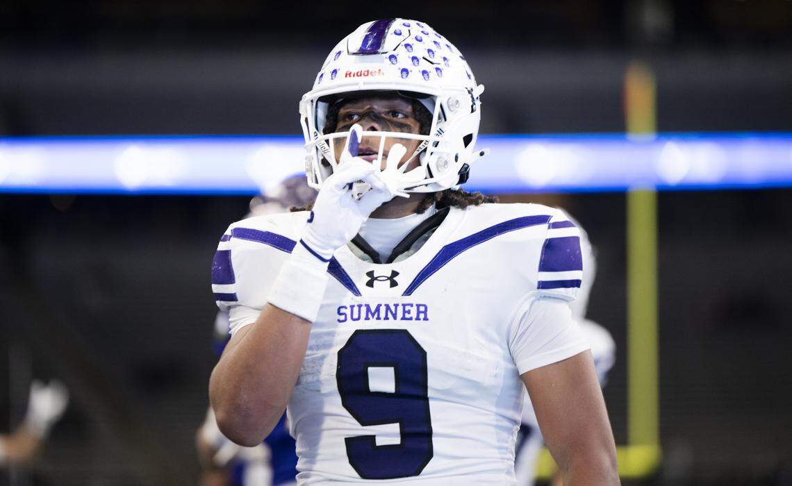 Sumner running back, state player of the year Lance McGee flips commitment