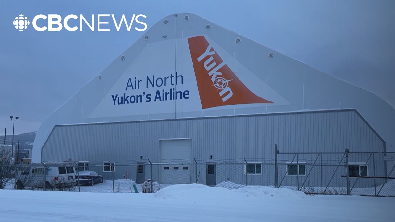 Air North responds to recommendations from coroner's inquest