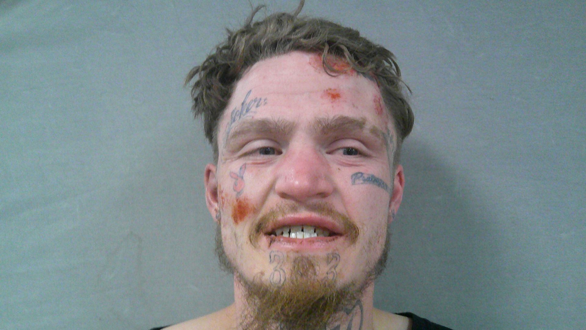 Colorado man arrested after leading police on chase through Lewis ...