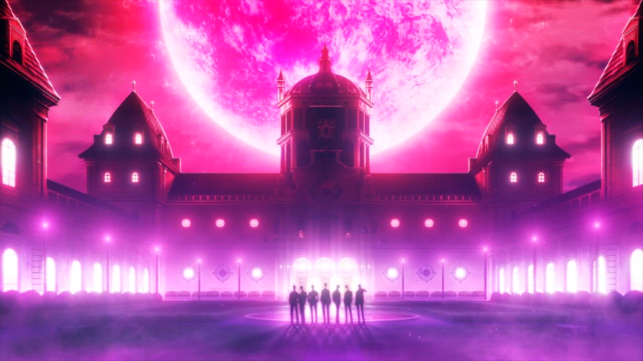 New Moon-Meeting: Official trailer - Season 1