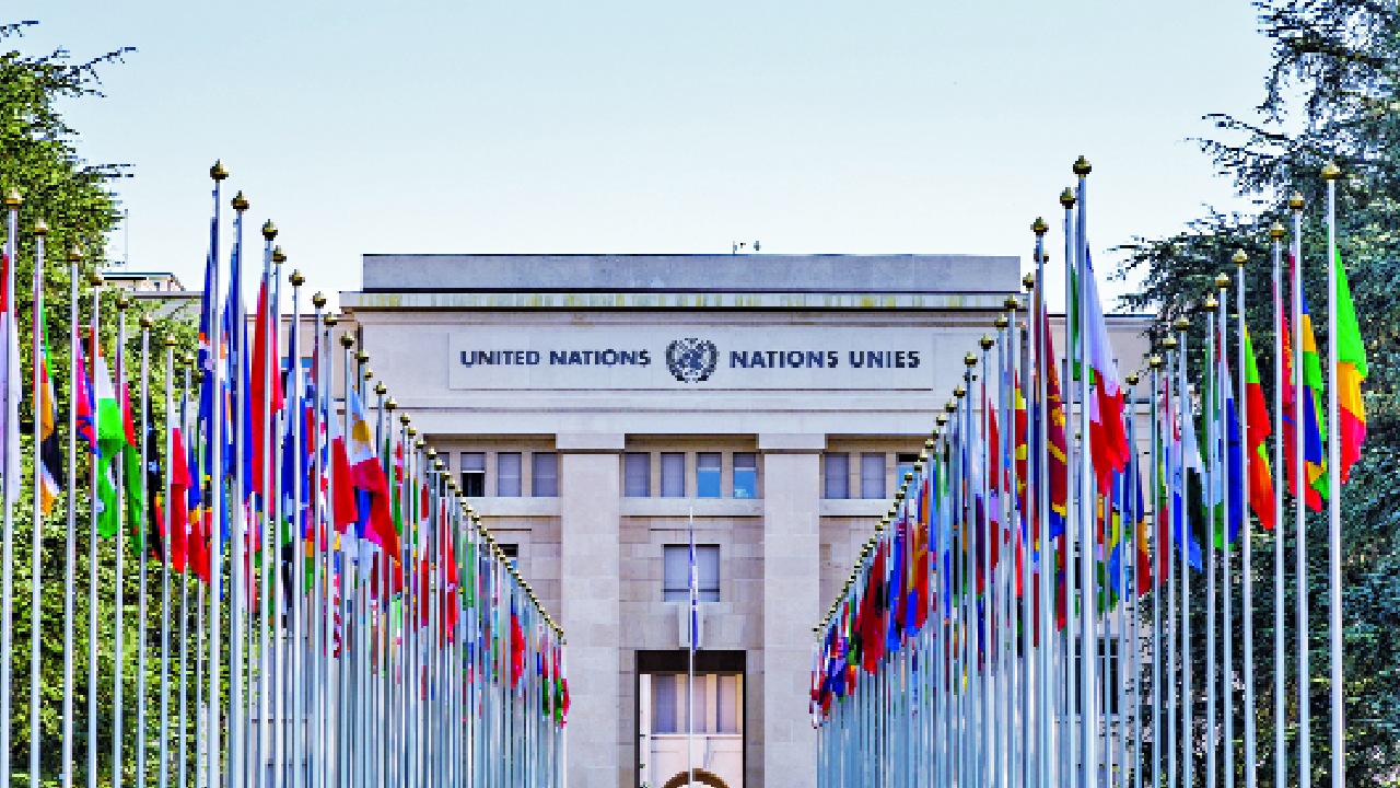 Woke is not awake in America