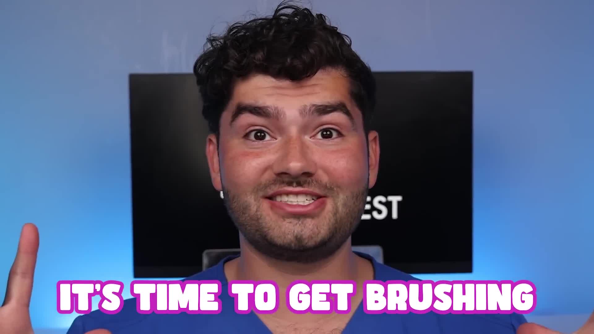 DIY watermelon gum vs Hubba Bubba toothbrush?