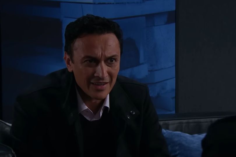 ITV Emmerdale fans say 'not making any sense' in 'who killed Ray ...