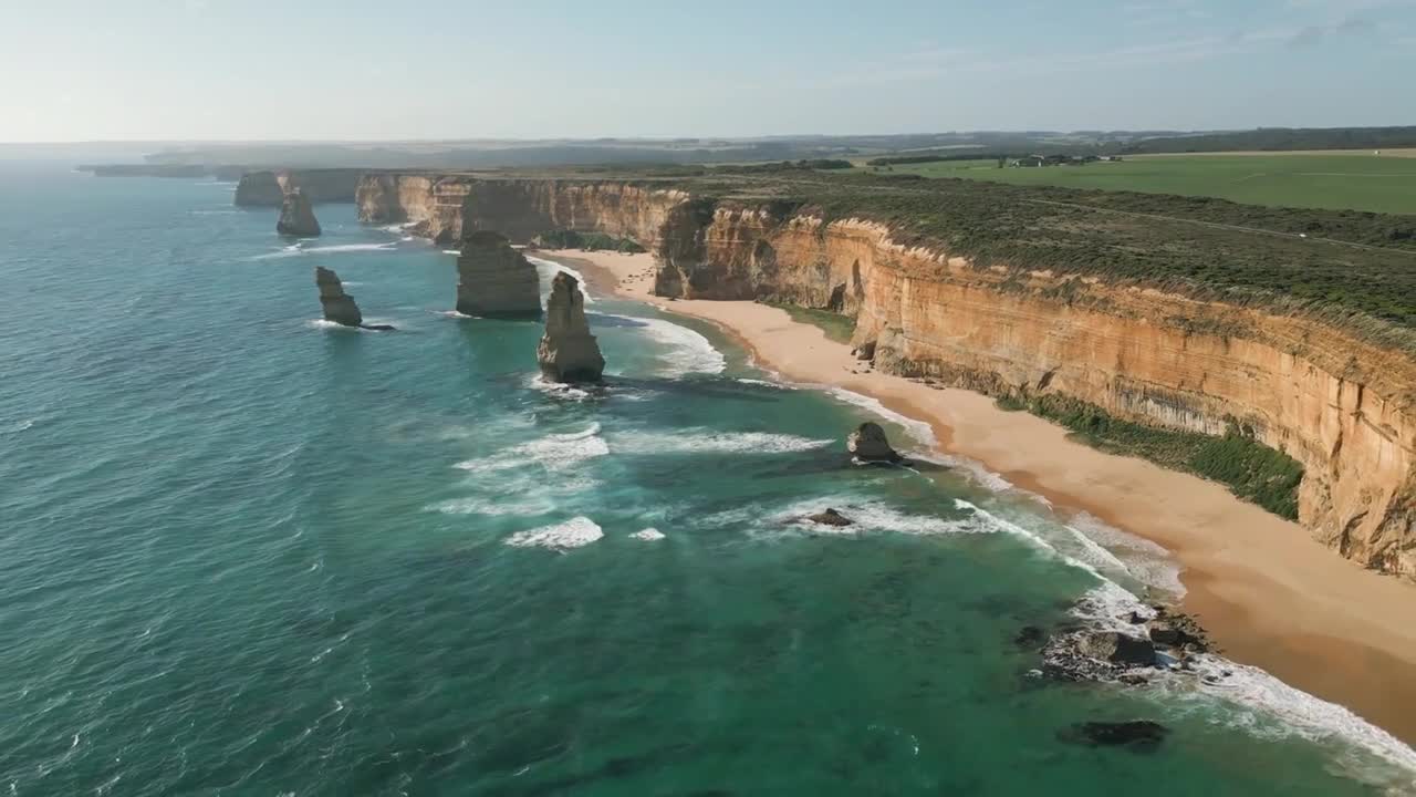 Above the asphalt: The world’s most scenic routes, pt. 3