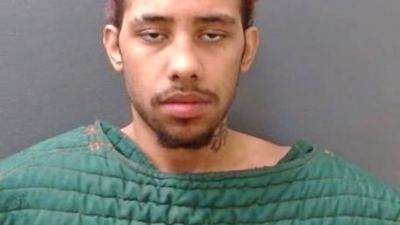 19-year-old suspect arrested in deadly New Year's Eve shooting