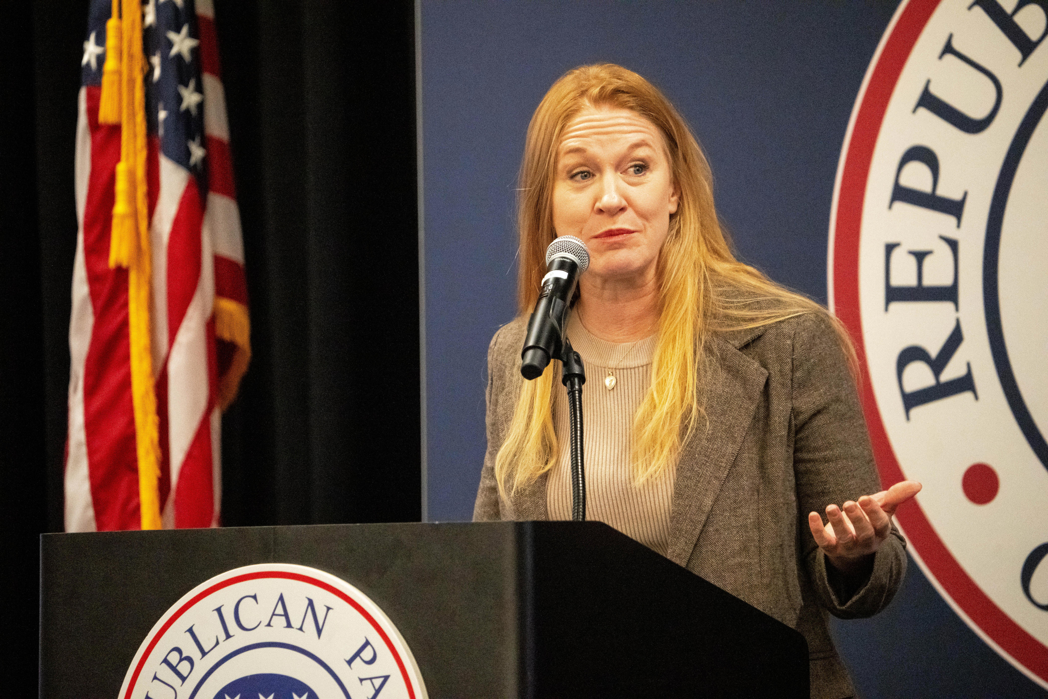 Iowa Legislature begins 2026 session with focus on property taxes