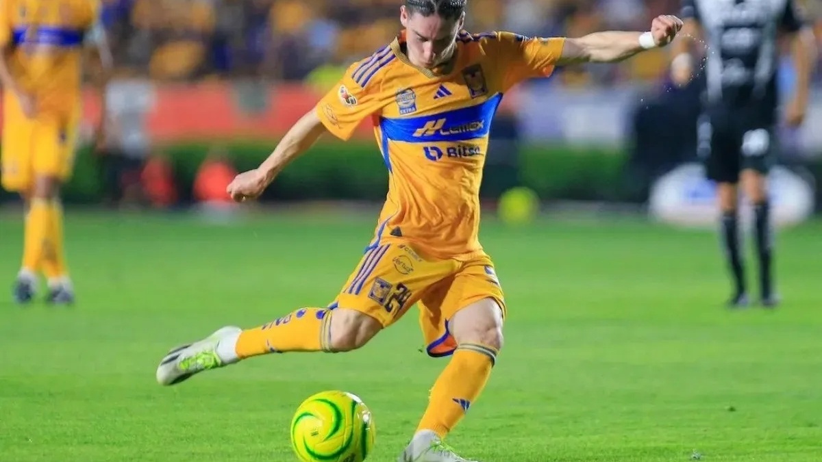 El Chelo Flores, héroe de Tigres