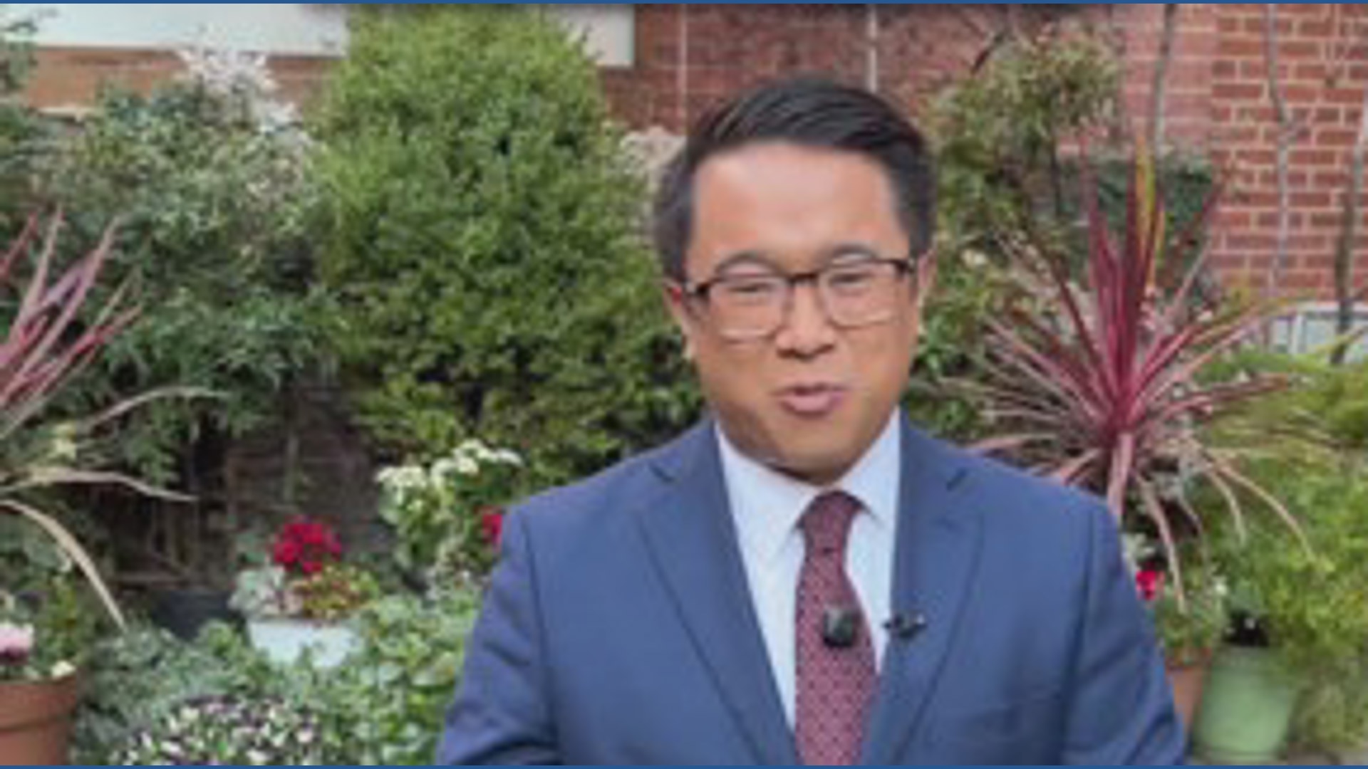 Chilly mornings continue across Northern California