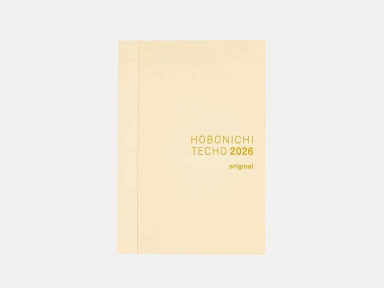 I traveled to Tokyo just to buy stationery—here's how to shop for it