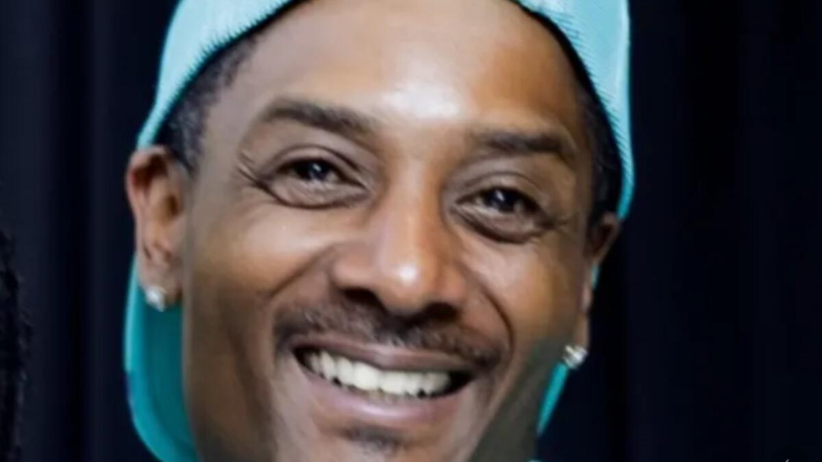 Mom of Black man killed by off-duty ICE agent calls for justice