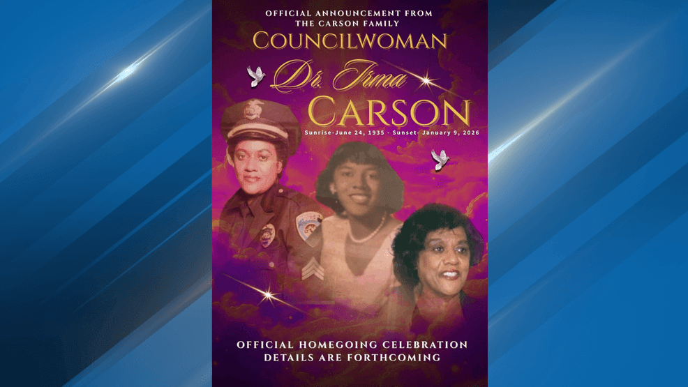 CSUB announces passing of first Black female officer in Bakersfield ...