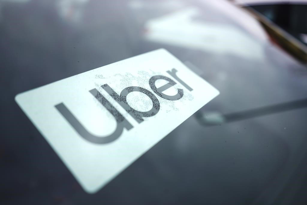 Uber says proposed Halifax bylaw changes are red tape, will make rides ...