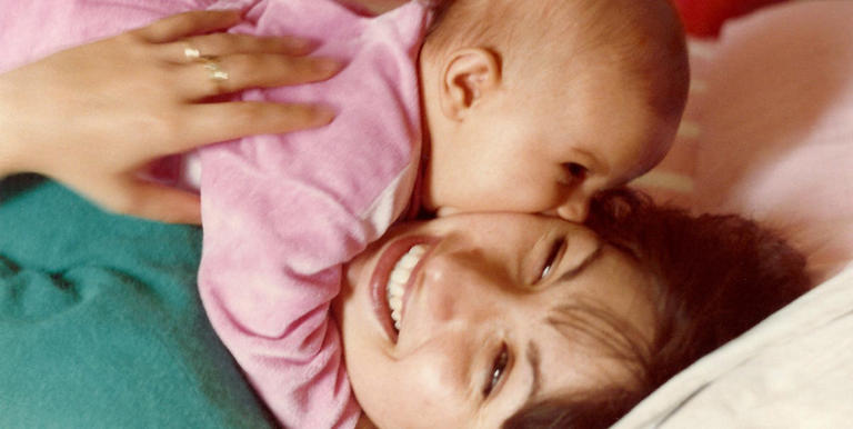 20 trendy 1980s baby names that were totally radical