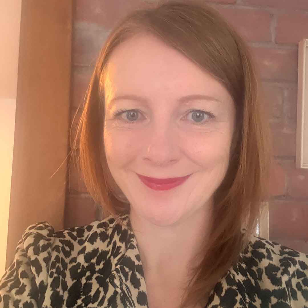 Are you still doing your makeup like it’s 1998?