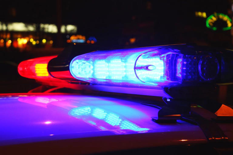 Central Kentucky man charged after police find almost $80K worth of ...