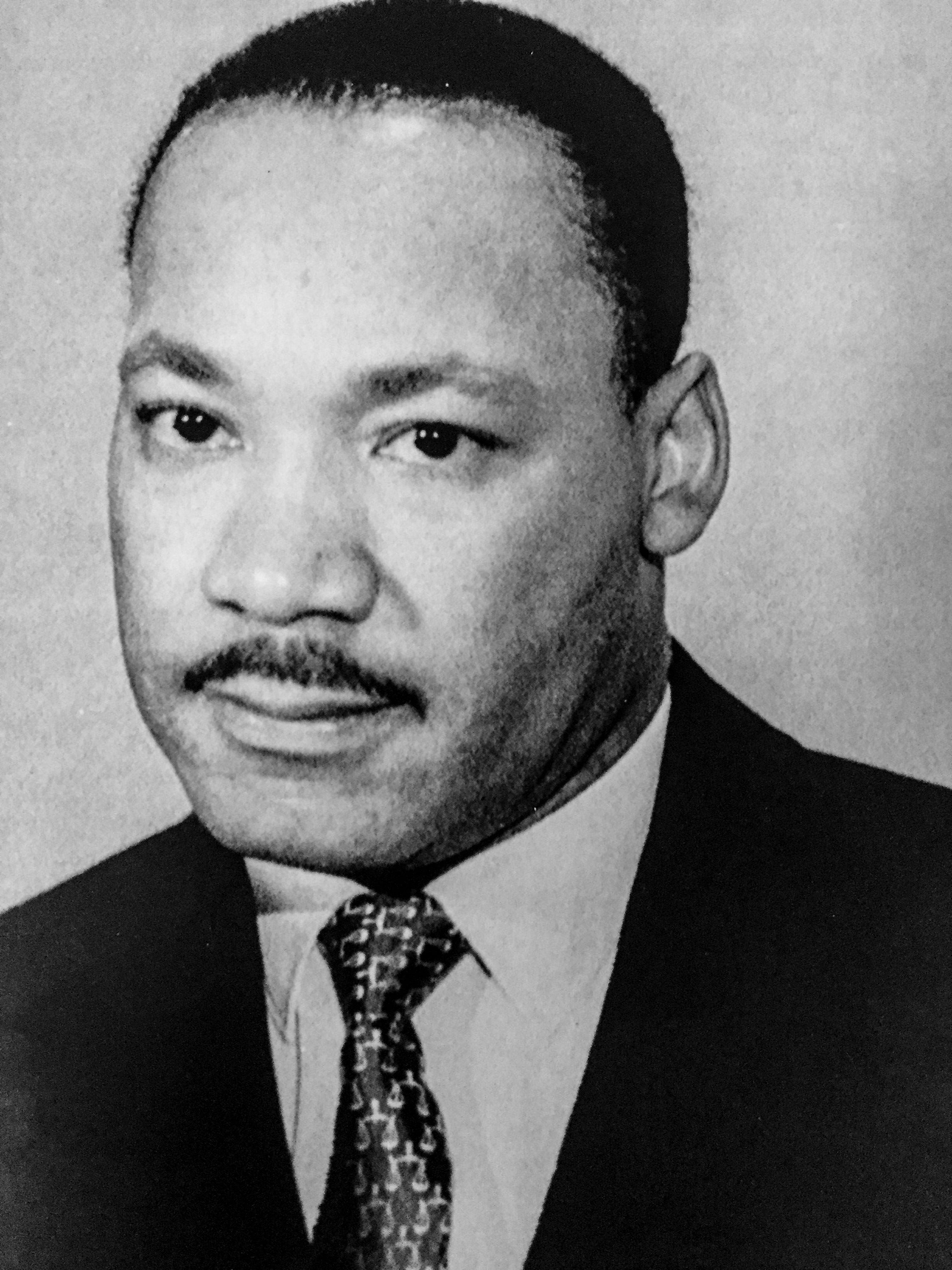 How to honor Martin Luther King's legacy in New Bedford and Fall River