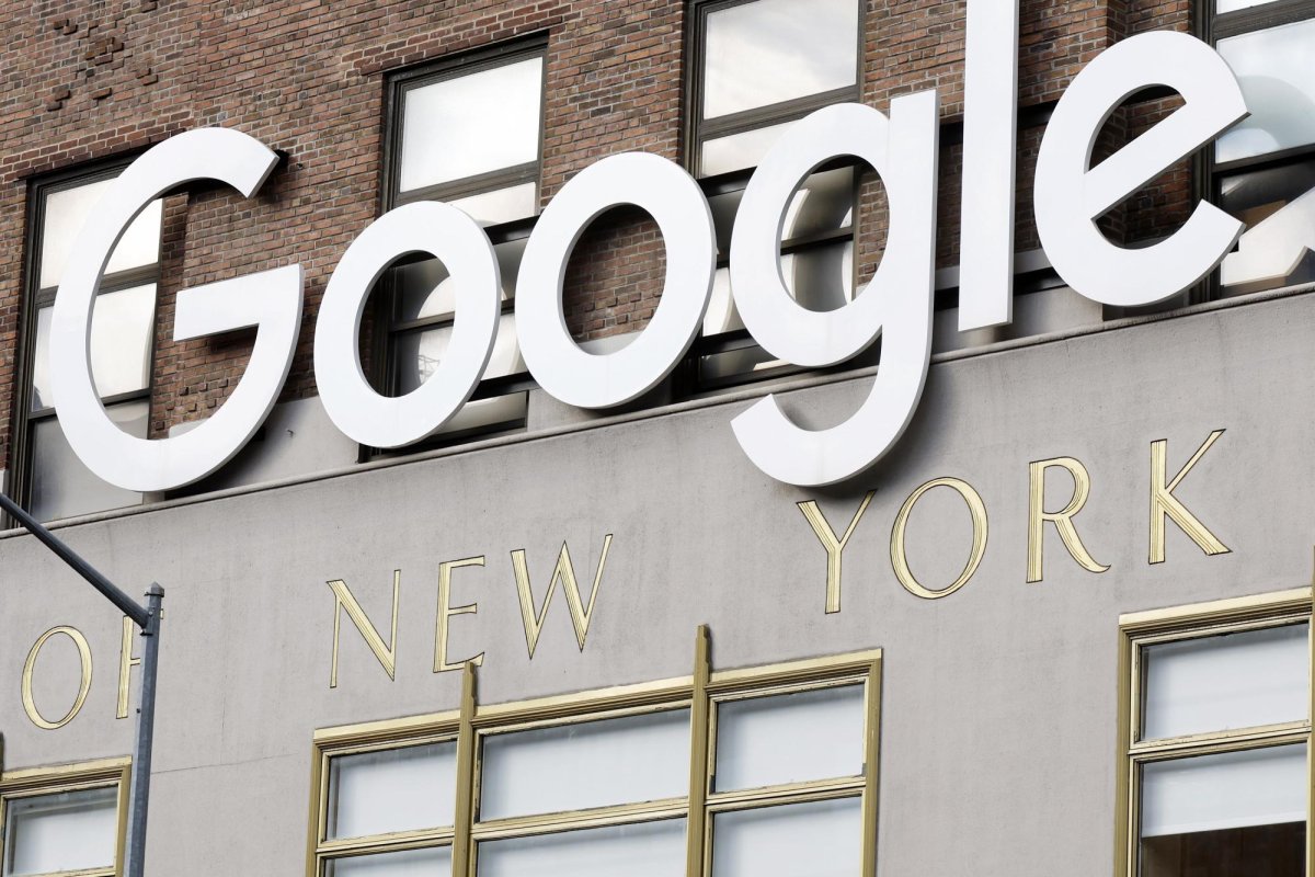 Google parent company Alphabet tops $4 trillion value