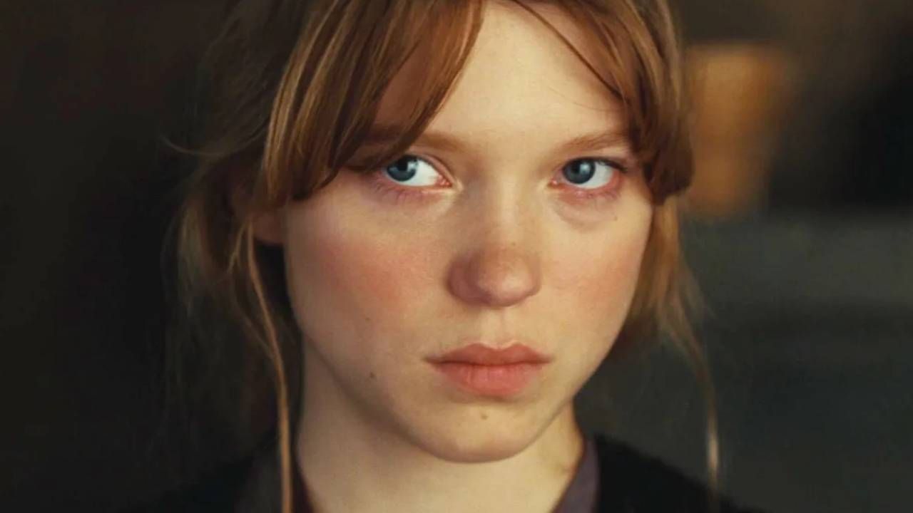 Vor 17 Jahren raubte uns eine der besten Eröffnungsszenen der ...