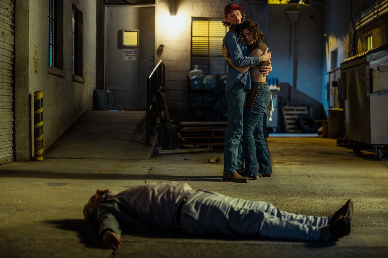 Landman season 2 finale: A shocking death raises the stakes for Billy ...