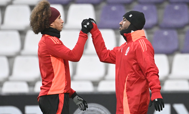 Ondanks contract tot deze zomer laat Standard nu al flankspeler ...