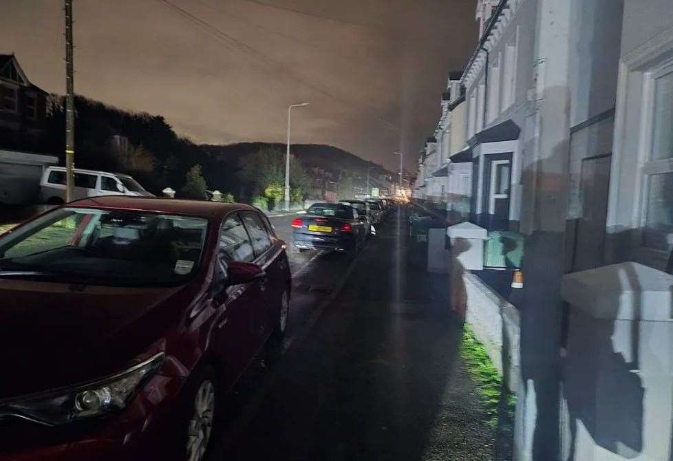 Residents in Hythe and Sandgate without electricity after sudden power cut