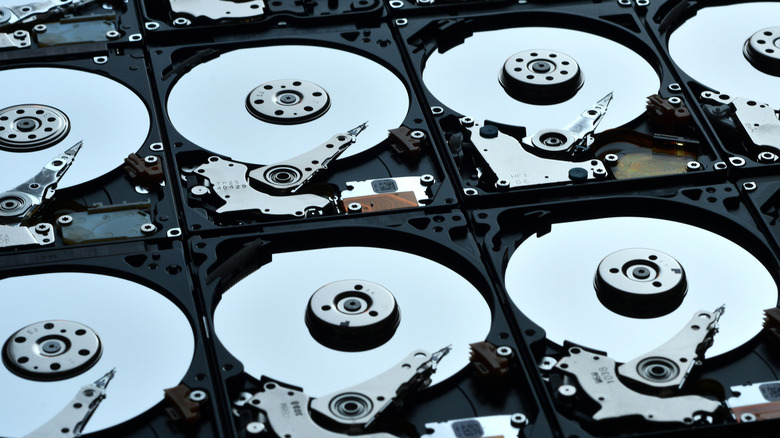 Don't toss that old hard drive - you can still use it