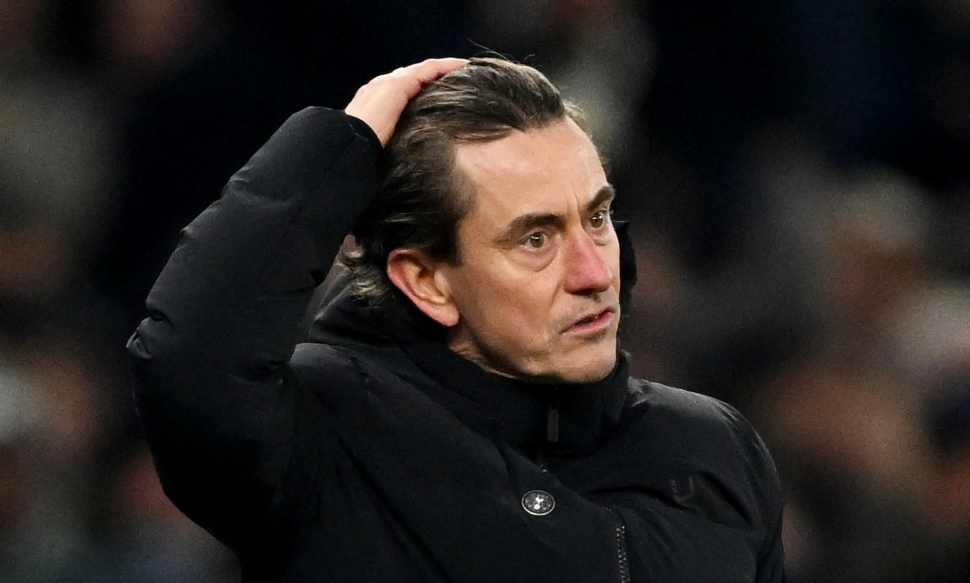 Tottenham agree £34.6m deal to seal former Chelsea star's return to the ...