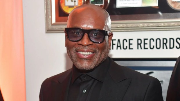LA Reid settles sexual assault lawsuit without admission of liability