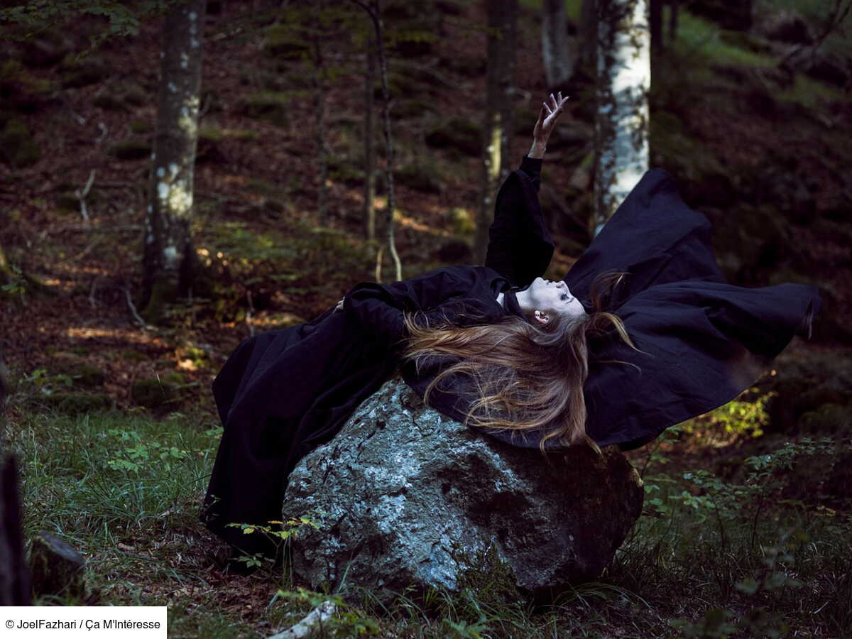 La véritable histoire d’Helen Duncan, la dernière sorcière emprisonnée