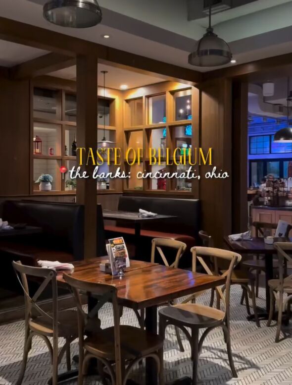 Popular breakfast restaurant chain files for Chapter 11 bankruptcy