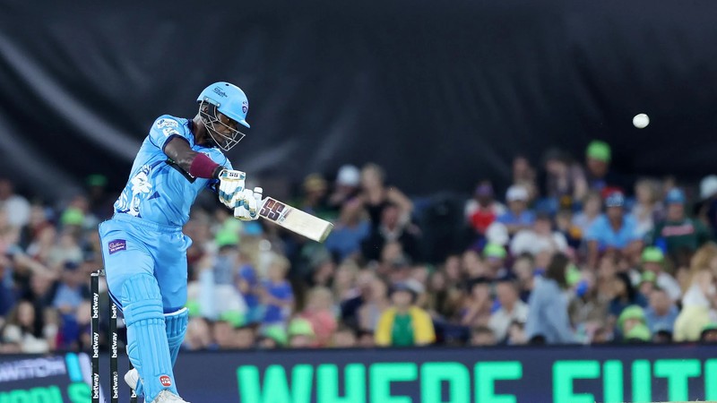 Capitals roar to the top of Betway SA20 table after crushing victory ...