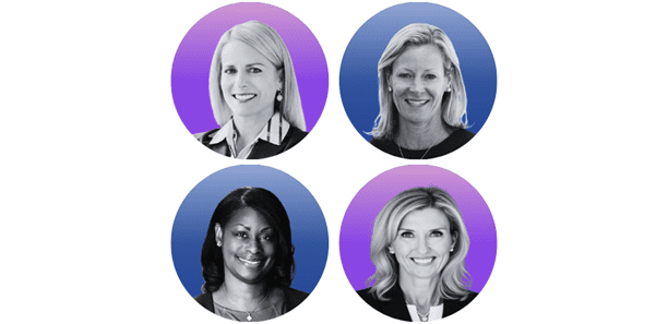 BlackRock’s 2026 investment outlook. Plus, women advisors on the move ...