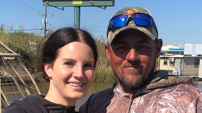 Red flags in Lana Del Rey's relationship with Jeremy Dufrene