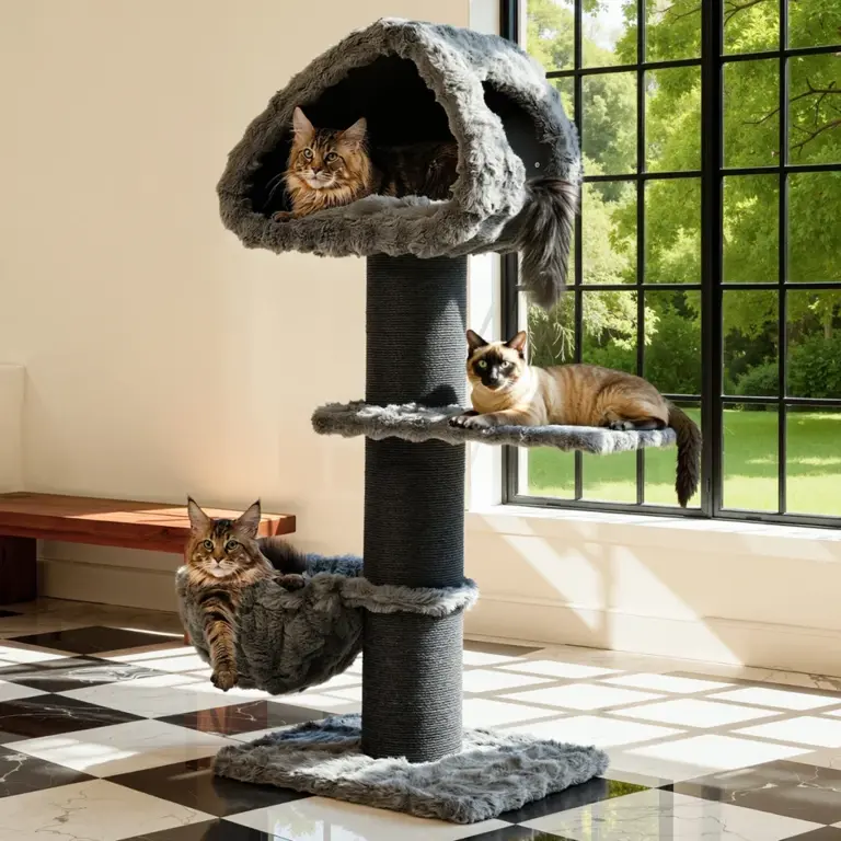 Cat deals at Wayfair for the ultimate cat setup
