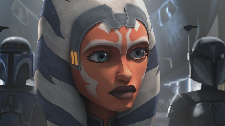 The fascinating history behind Star Wars: The Clone Wars