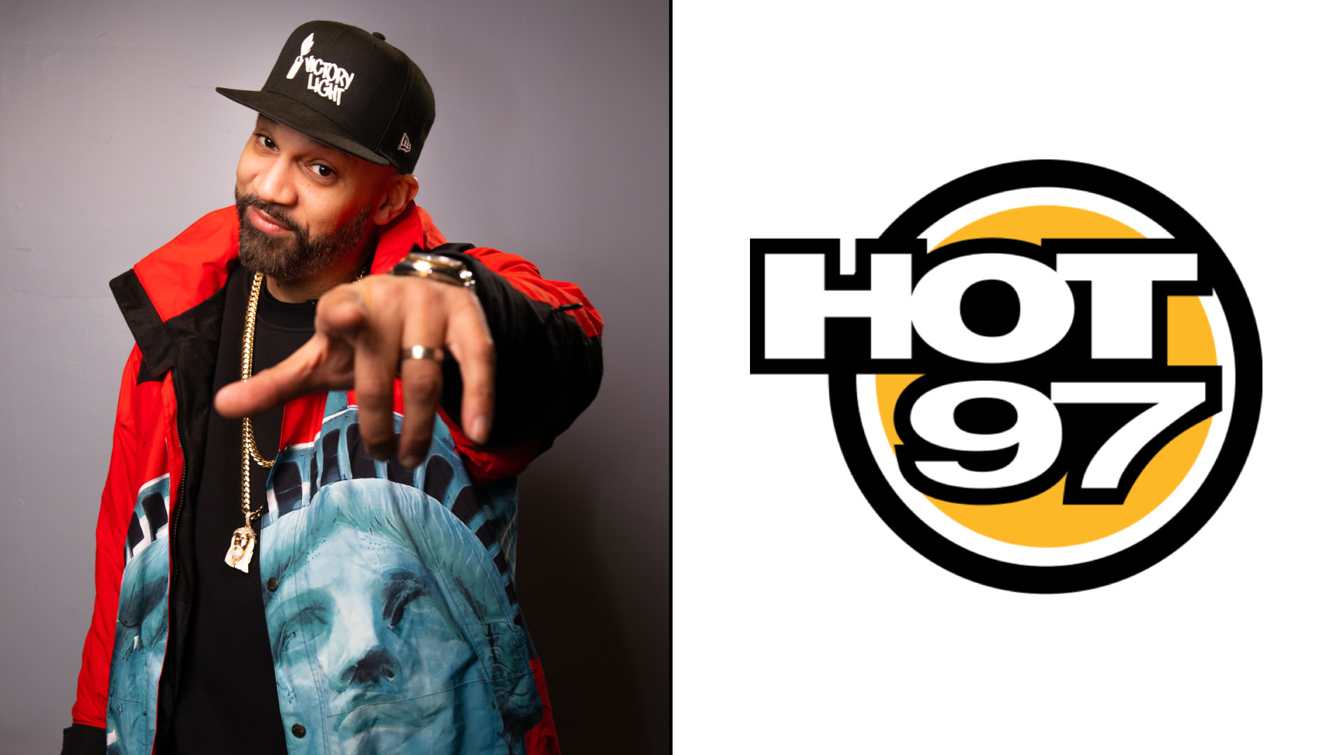 The Kid Mero to take over Hot 97's morning slot after 'Ebro in the ...
