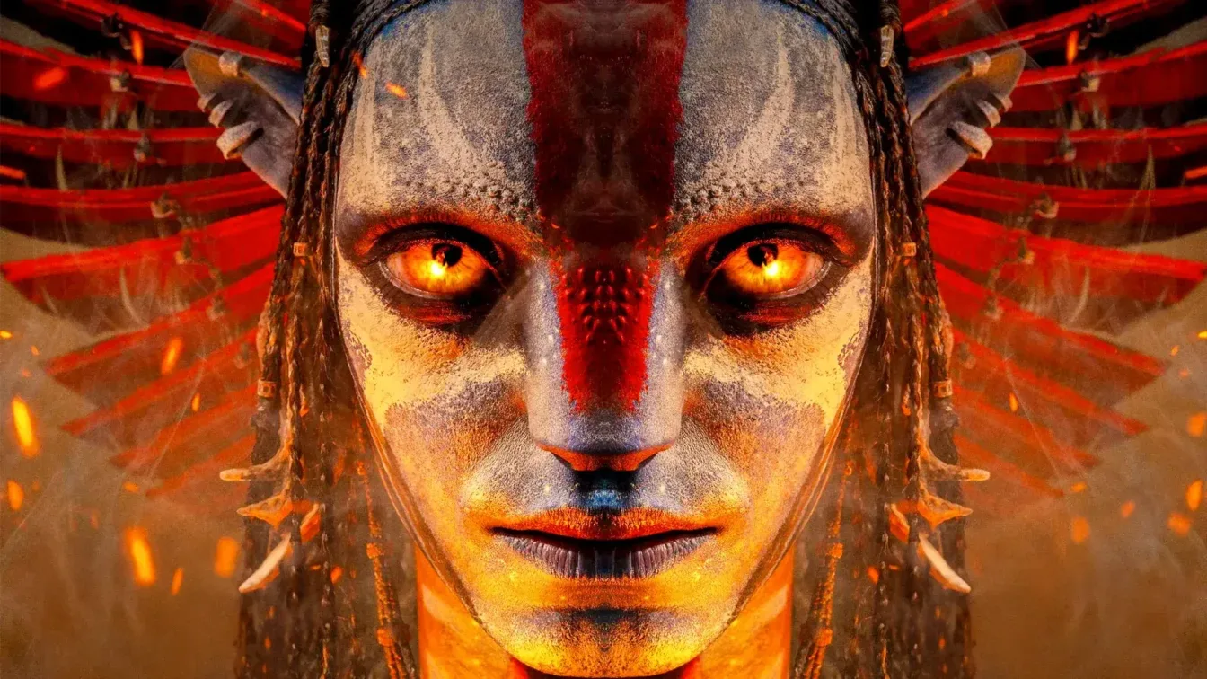 La scène marquante d’Avatar : De feu et de cendres rappelle un moment ...