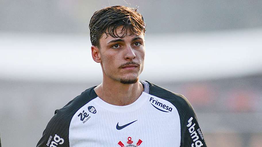 Arsenal sparked a transfer reaction and a giant Brazilian club seized ...