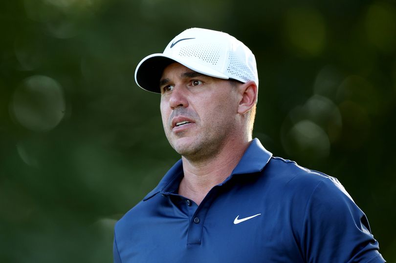 PGA Tour slaps returning Brooks Koepka with $85M punishment in ...