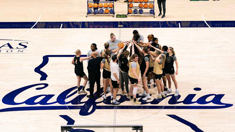 Demon Deacons end West Coast trip with optimism