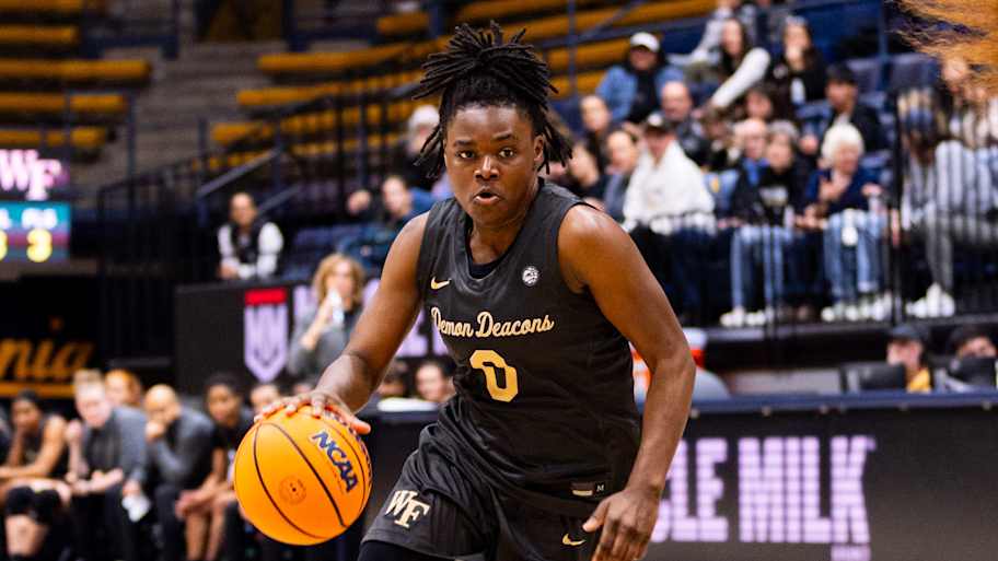 Demon Deacons end West Coast trip with optimism