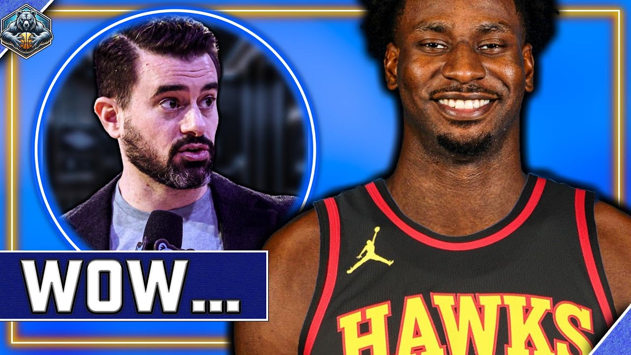 Jaren Jackson Jr. trade rumors | Grizzlies news