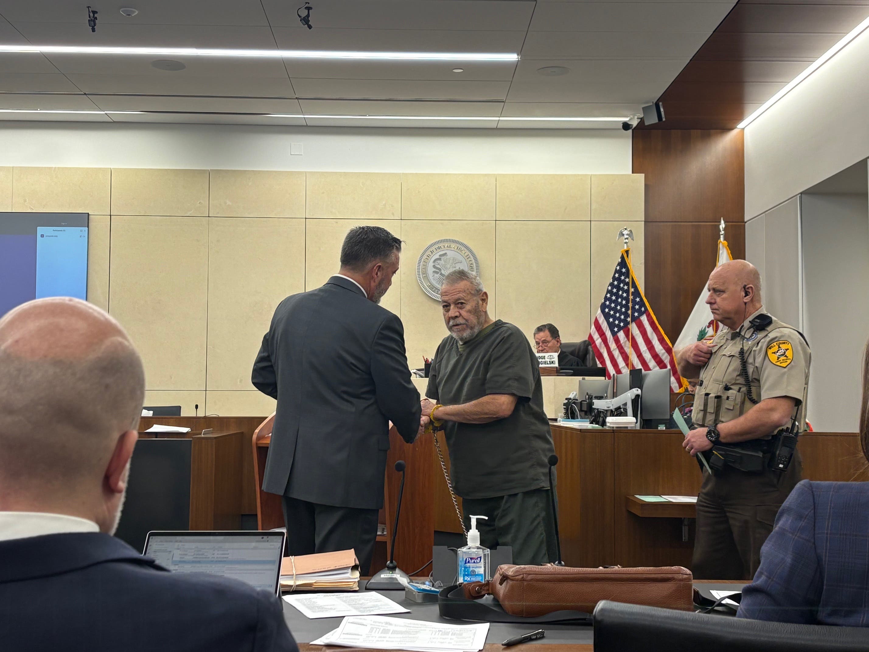 SAFE-T Act does not apply to Joliet 'Cold Justice' murder defendant ...