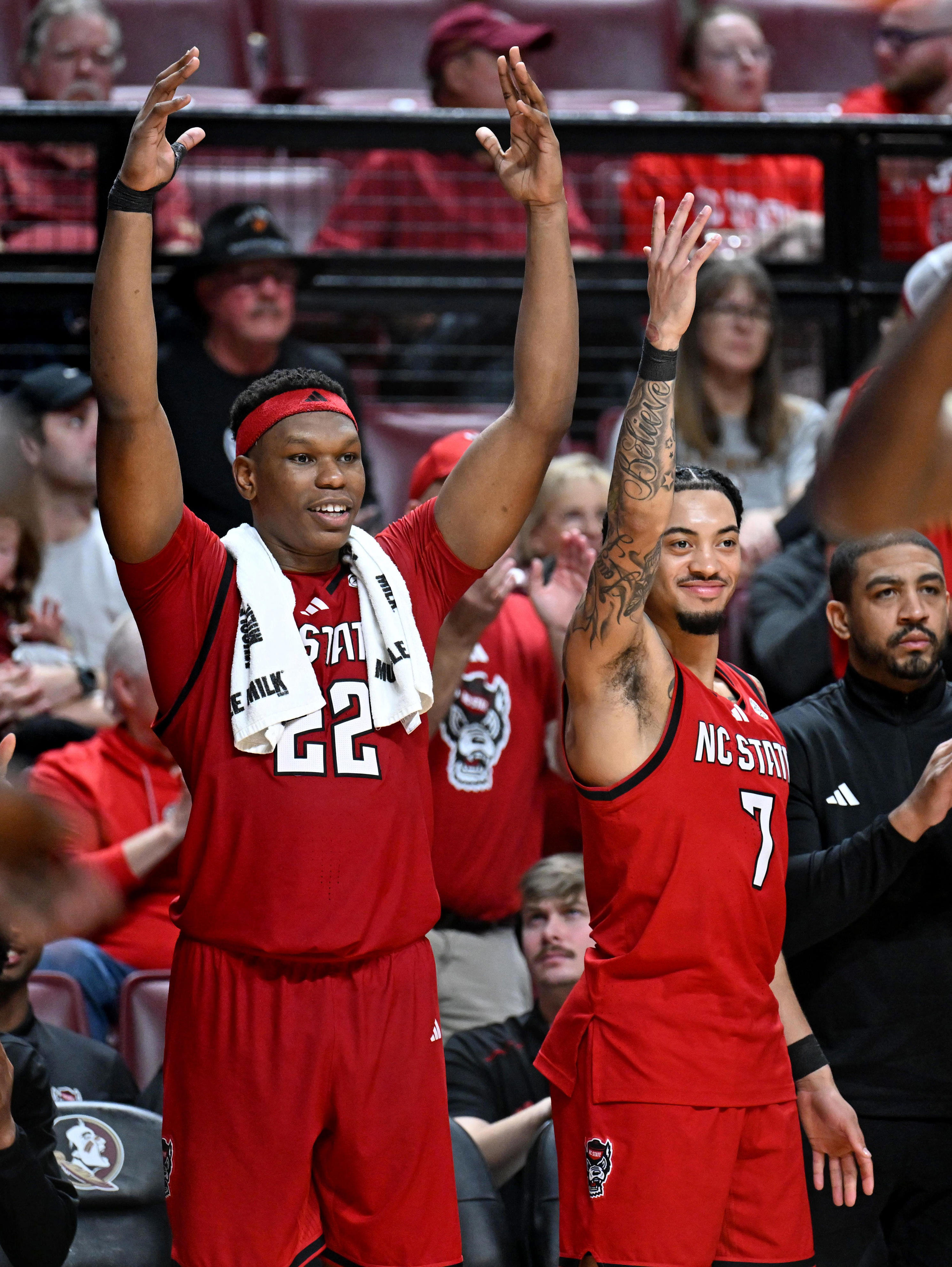 ACC basketball week 10 power rankings: Updated outlooks