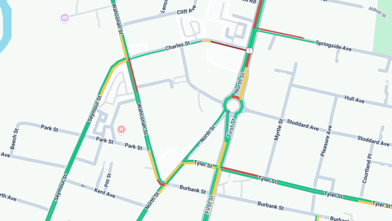 Pittsfield advances sewer lining project to avert future breaks