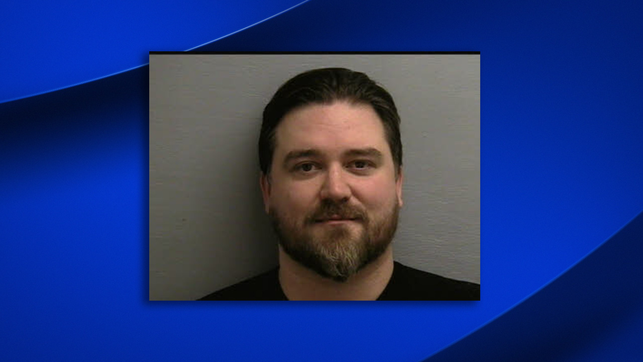 Lee County man charged with various child sex crimes